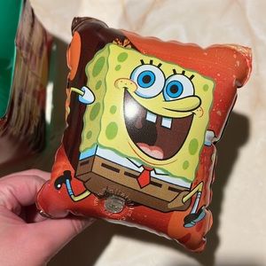 SpongeBob Squarepants | Swim | New Spongebob Kids Floats | Poshmark